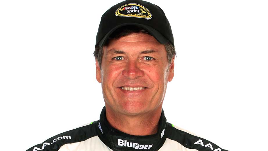 Meet Michael Waltrip: Driver, owner, broadcaster - Official Site Of NASCAR