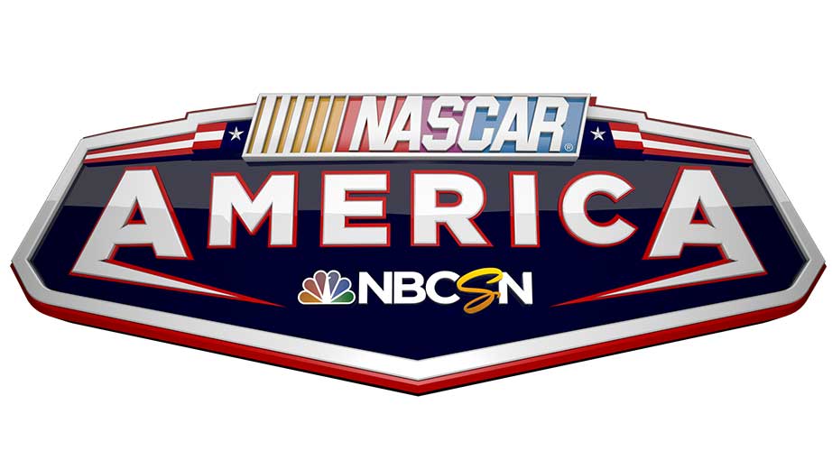 NBCSN to launch 'NASCAR America' Feb. 24 - Official Site Of NASCAR