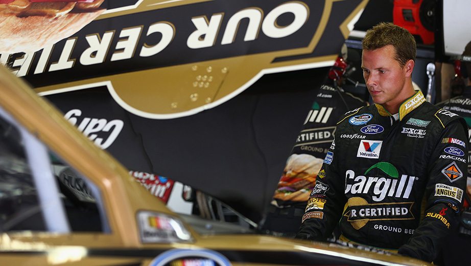 Watch Nationwide Series GarageCam, 1:10 p.m. ET | Official Site Of NASCAR