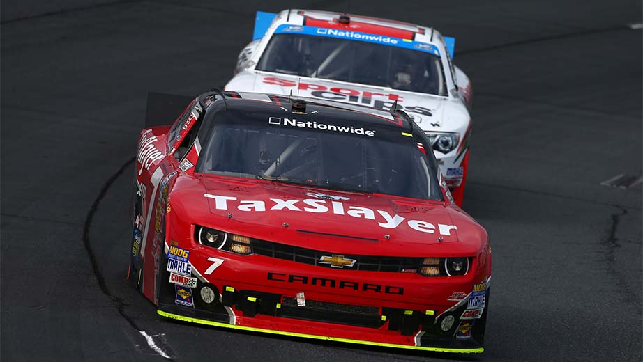 Sta-Green 200 entry list - Official Site Of NASCAR