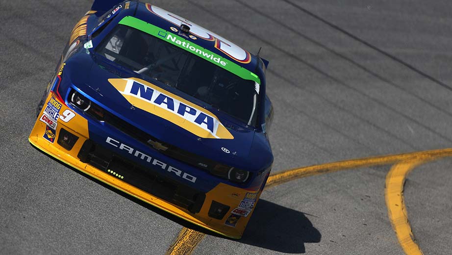 How to follow Nationwide Series action at Iowa | Official Site Of NASCAR