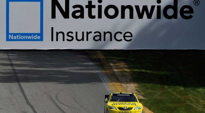 Event times for 2014 Nationwide Series schedule - Official Site Of NASCAR