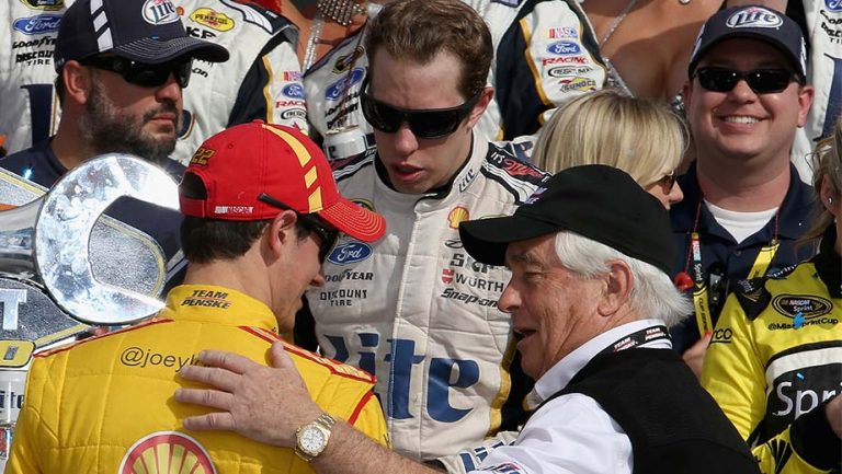 2018 team preview: Team Penske | NASCAR.com