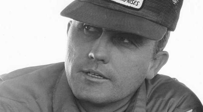 Maurice Petty | Class of 2014 - Official Site Of NASCAR