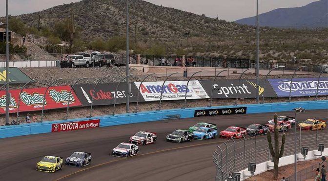 Page 2744 – Official Site Of NASCAR