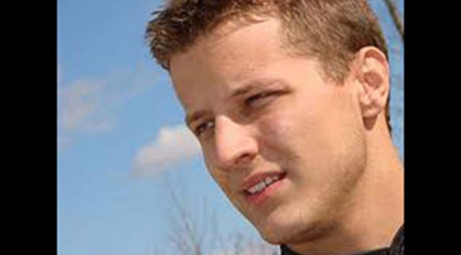 Chase Pistone lands ride with NTS Motorsports - Official Site Of NASCAR