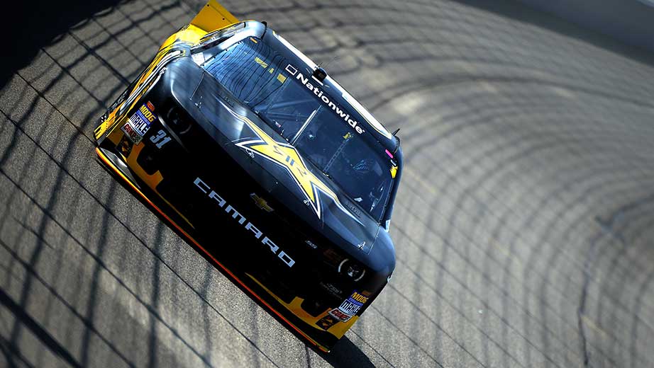 Rockstar Nascar Dodge