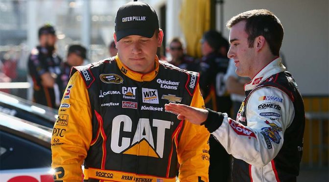 Waiting for the real RCR to emerge - Official Site Of NASCAR