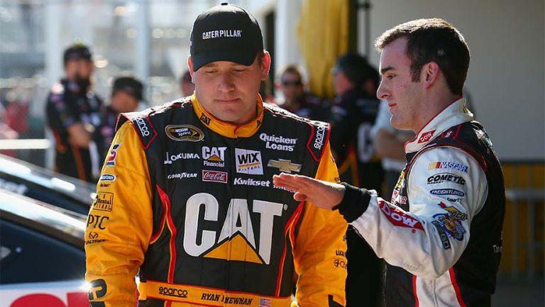 Waiting for the real RCR to emerge - Official Site Of NASCAR