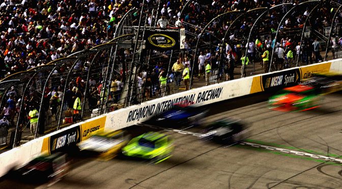 Full schedule for Richmond | Official Site Of NASCAR