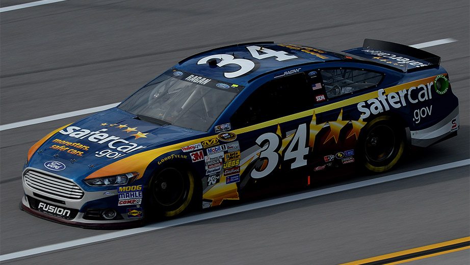 No charge this time for Front Row duo - Official Site Of NASCAR