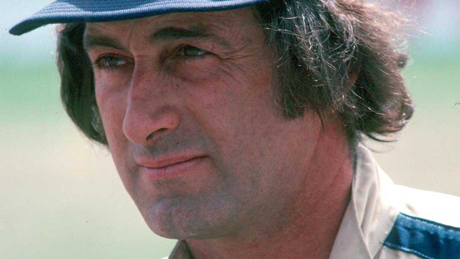 Richie Evans | Class of 2012 - Official Site Of NASCAR