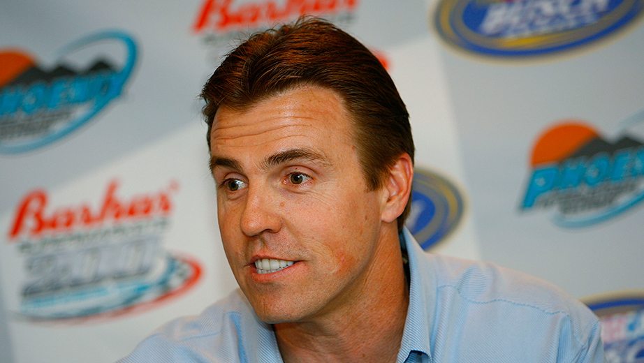 Former NFL LB Romanowski joins Swan Racing - Official Site Of NASCAR