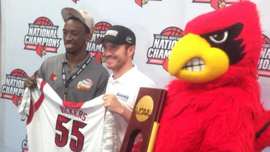 Six Pack of Pop: Russ Smith - Official Site Of NASCAR