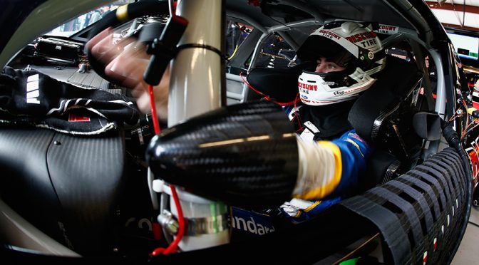 Nationwide Series qualifying order for Chicagoland - Official Site Of ...