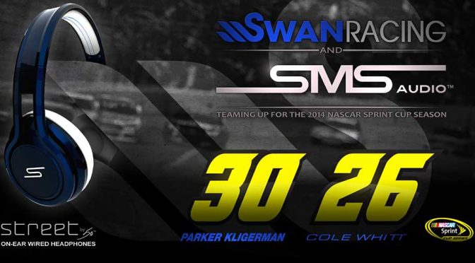 50 Cent partners with Swan Racing - Official Site Of NASCAR