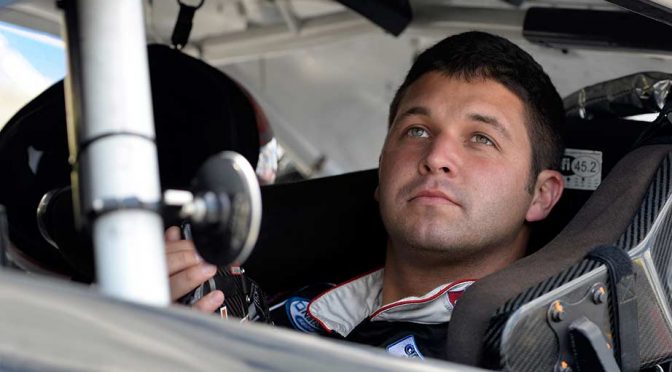 Sorenson to Drive No. 95 car FOR LFR - Official Site Of NASCAR