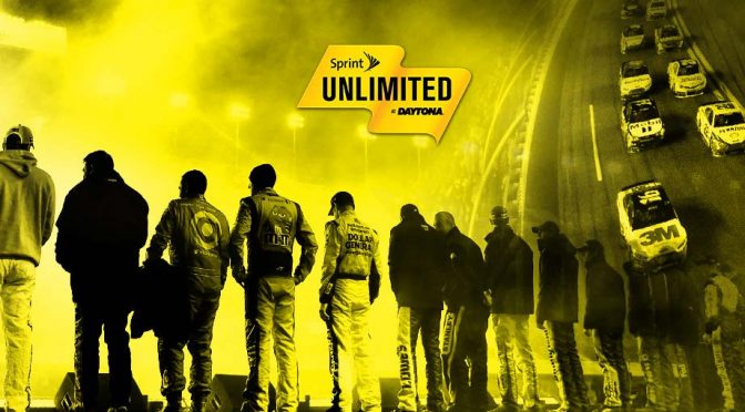 Check out Sprint Unlimited voting results - Official Site Of NASCAR