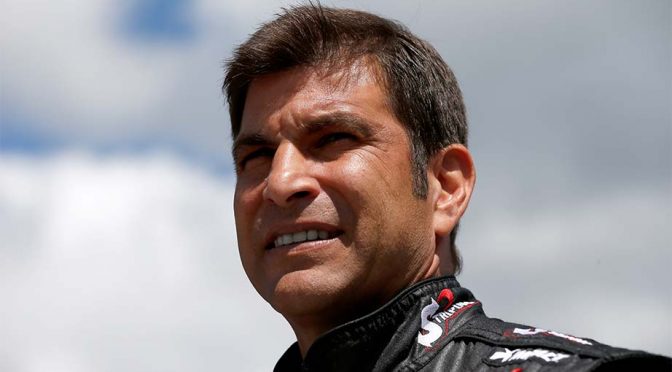 David Starr joins TriStar Motorsports - Official Site Of NASCAR