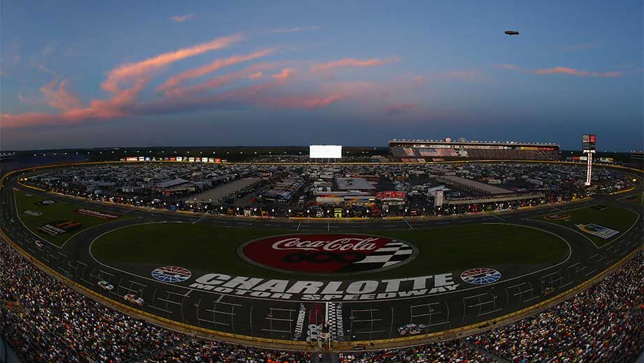 NASCAR TV schedule: Week of May 19-25 - Official Site Of NASCAR