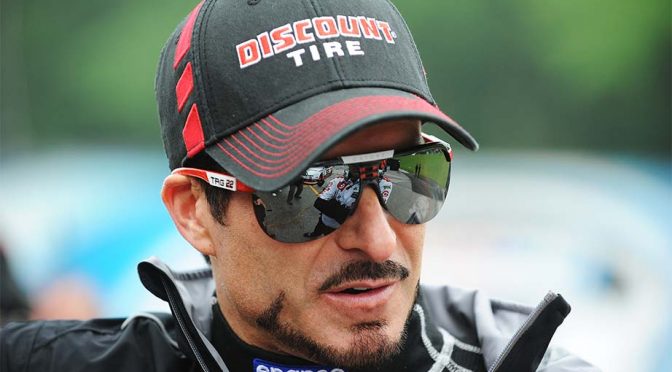 Tagliani returns to stock cars at Road America - Official Site Of NASCAR