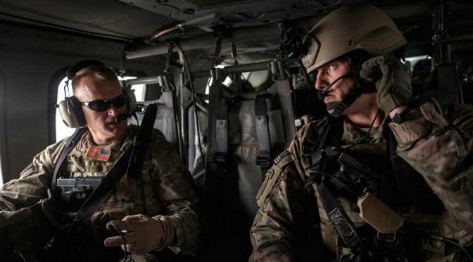 NASCAR hires Army veteran as comms director - Official Site Of NASCAR