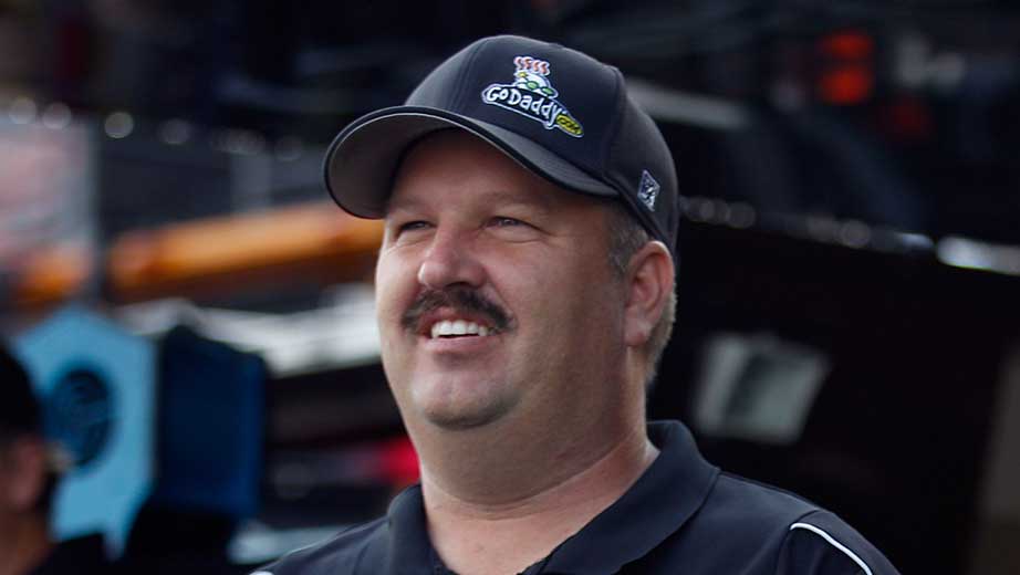 Former crew chief Eury Jr. joins LFR Chassis - Official Site Of NASCAR