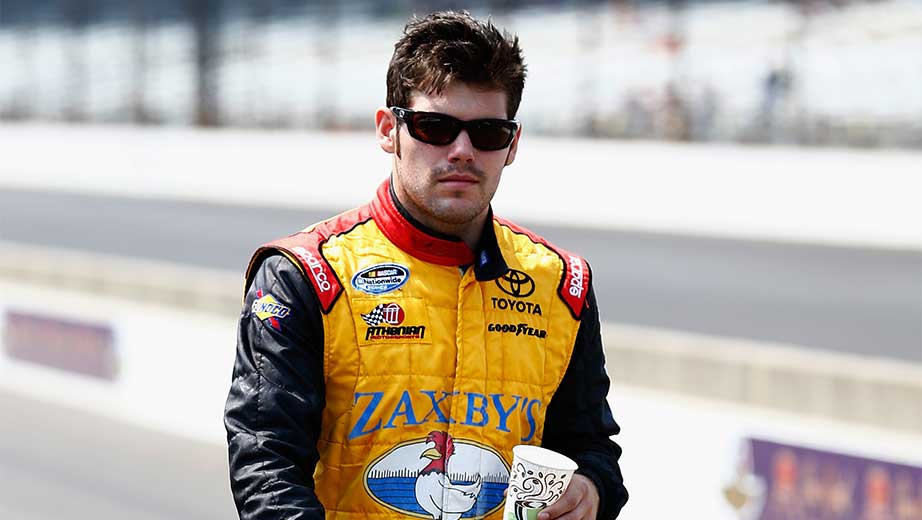 Townley set to return for Bristol races - Official Site Of NASCAR