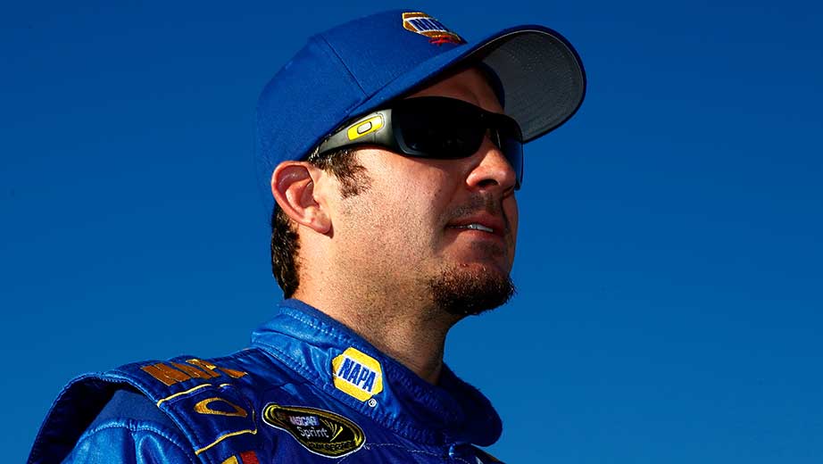 Fantasy Recap: Is motivation a factor? - Official Site Of NASCAR