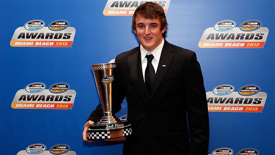 Ty Dillon: 'It's time for us to win a race' | Official Site Of NASCAR