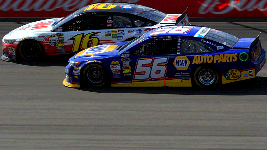 UPS Archives | Page 8 of 8 | Official Site Of NASCAR