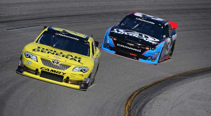 First Dash 4 Cash field set for Daytona - Official Site Of NASCAR