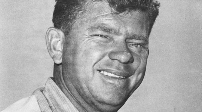 Joe Weatherly | Class of 2015 - Official Site Of NASCAR