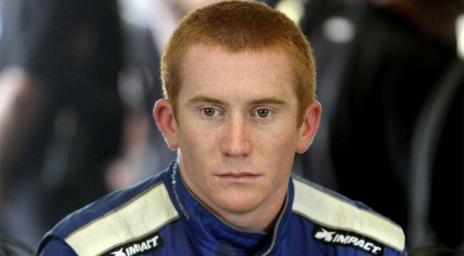 Cole Whitt picks up primary Daytona 500 sponsor - Official Site Of NASCAR