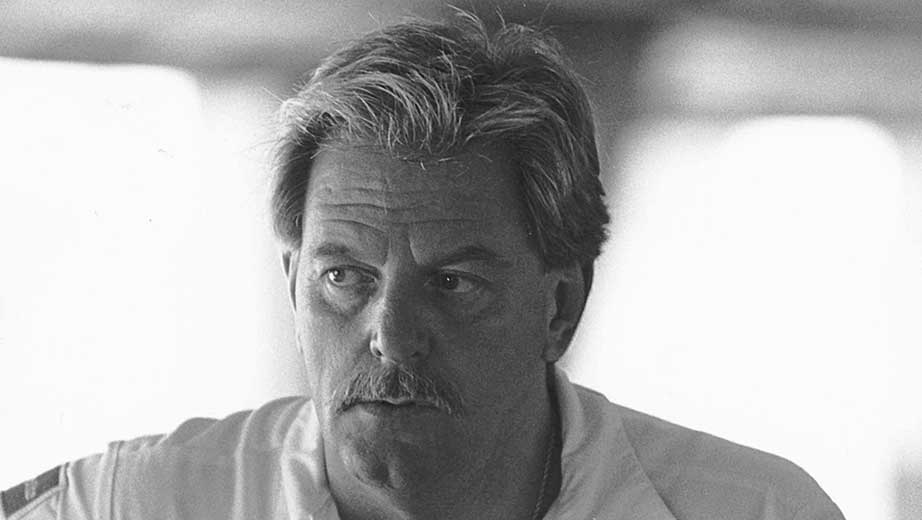 Robert Yates NASCAR Hall of Fame | NASCAR.com