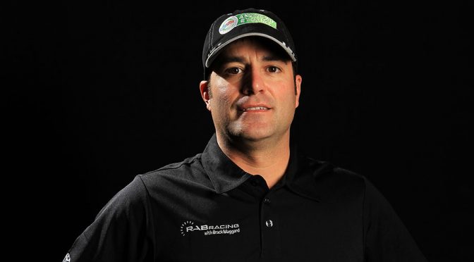Scott Zipadelli named Allgaier's crew chief - Official Site Of NASCAR
