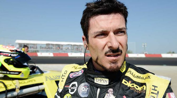 Tagliani to make Truck Series debut in Canada - Official Site Of NASCAR