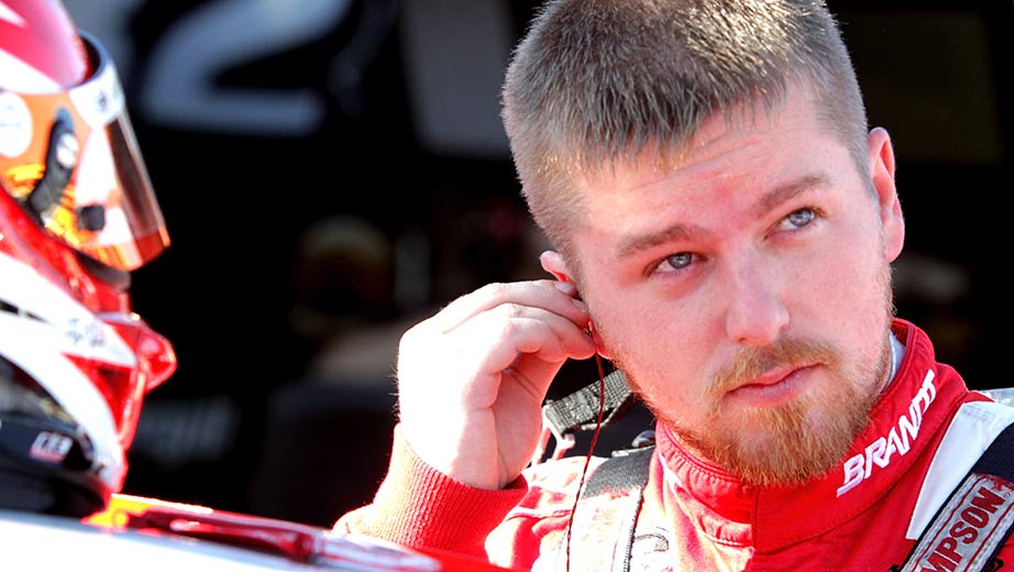 Sprint Cup team preview: HScott Motorsports - Official Site Of NASCAR