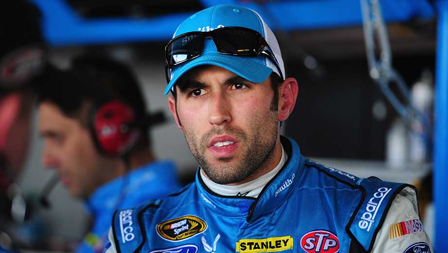 Talladega practice is full throttle or full stop | Official Site Of NASCAR
