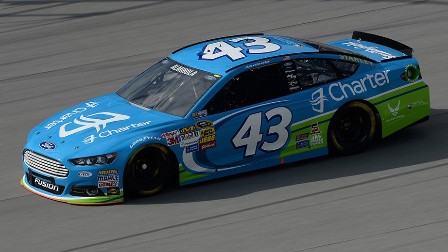 Watch now: Live news conferences | Official Site Of NASCAR