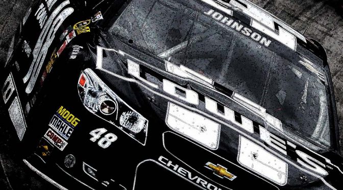 Driver Reports: Previewing the Auto Club race - Official Site Of NASCAR