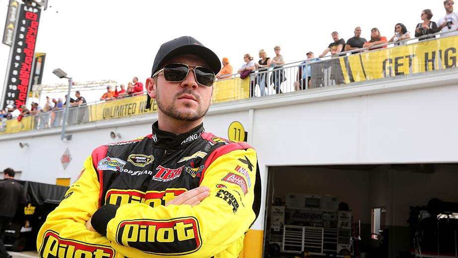 Sprint Cup team preview: Tommy Baldwin Racing - Official Site Of NASCAR