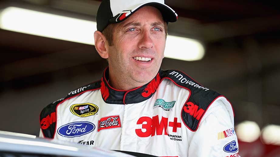 As Michigan looms, Biffle focuses on the future | Official Site Of NASCAR
