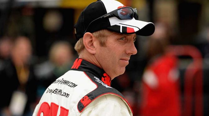 The time is now for Greg Biffle in Michigan - Official Site Of NASCAR