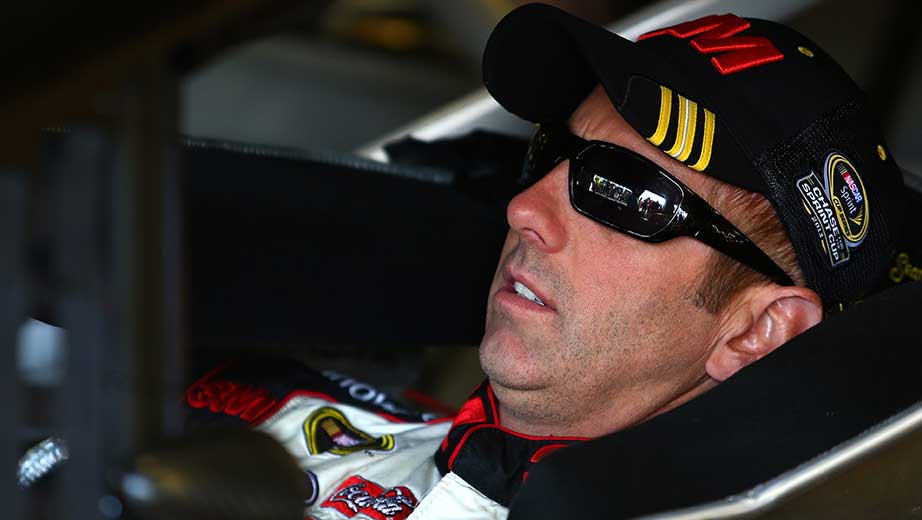 Coca-Cola Racing Family Roundup: New Hampshire - Official Site Of NASCAR