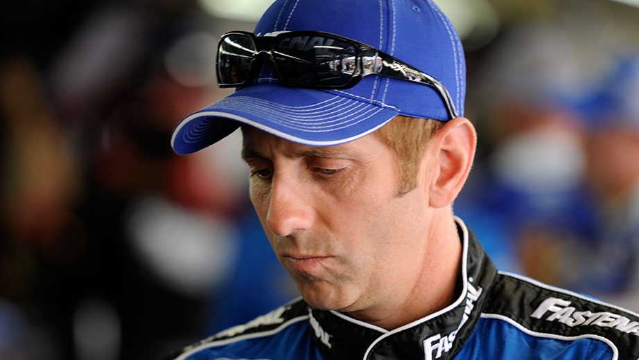 Biffle says 'systemic problem' hampering Roush - Official Site Of NASCAR
