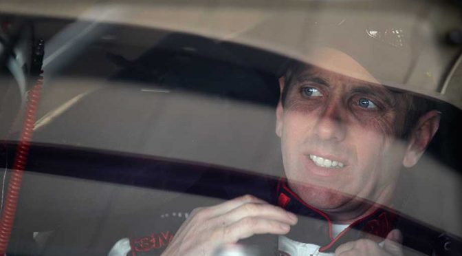 Roush confident engine issue in rearview - Official Site Of NASCAR