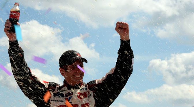 Coca-Cola Racing Family roundup - Official Site Of NASCAR