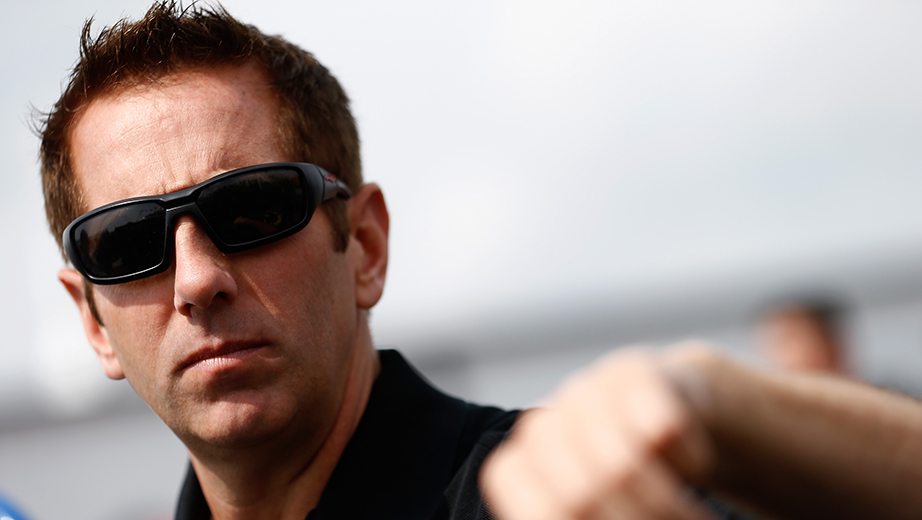 Stats prove Biffle is Roush Fenway leader - Official Site Of NASCAR