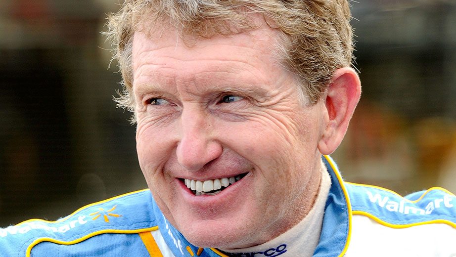 Former champ Bill Elliott still feels urge to race - Official Site Of ...